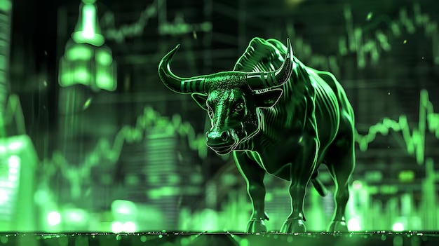 MatrixTraders Fund | Up to $5M in Trading Capital